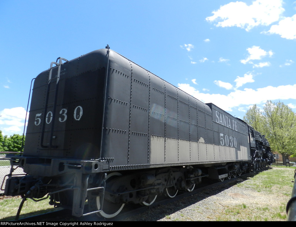 ATSF 5030